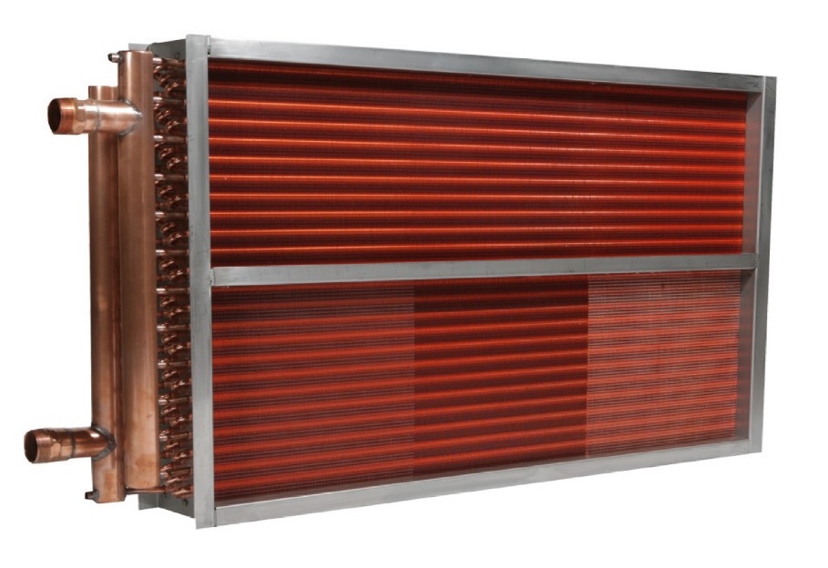 Heat Coils - KAYAN