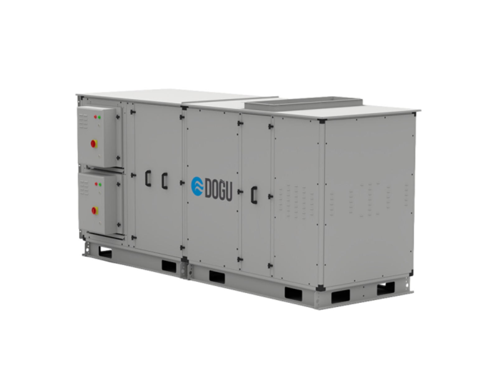Ecology Units - KAYAN