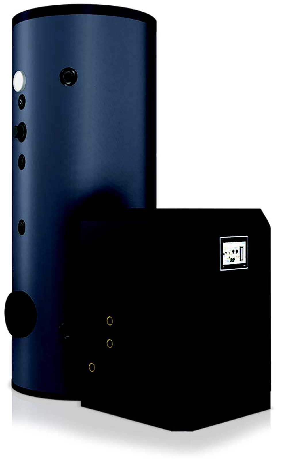Pressurization Unit - KAYAN